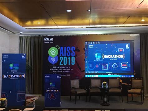 Sunil Kumar On Linkedin Hackathon Ctf Dsci Cybersecuirty