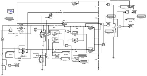 Interleaved Boost Converter With Modified Voltage Multiplier Download Scientific Diagram