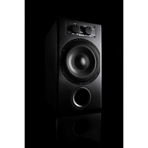 Купить Adam Sub7 цена и Сабвуферы Adam с доставкой по России в Mustore