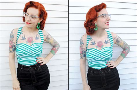 A Redhead Again And Loving It Tasha Could Make That