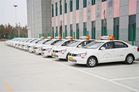 智慧驾校成功案例 做有温度的驾校，打造智慧驾培新业态 智慧驾校驾考宝典