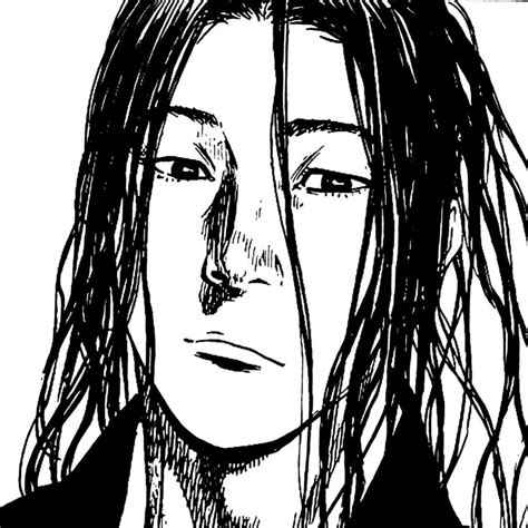 Kojiro Sasaki Kojirō Inoue Takehiko Vagabond