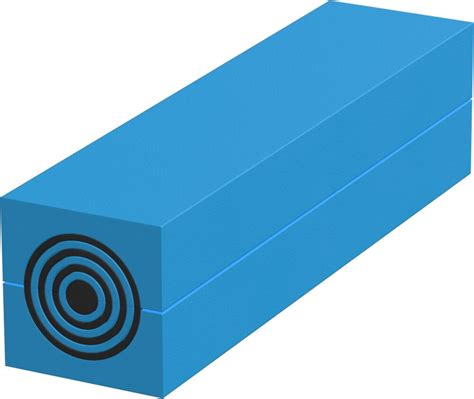 Roxtec Rm Module With Multidiameter™ Roxtec Global