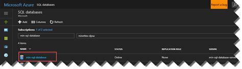 azure云数据库 在azure sql数据库中保护数据的五种方法 csdn博客