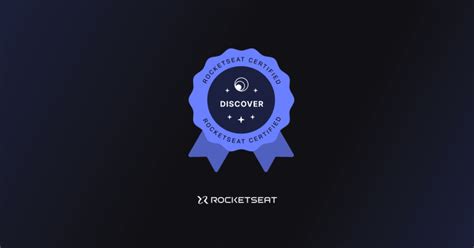 larissa sampaio costa no linkedin certificado rocketseat