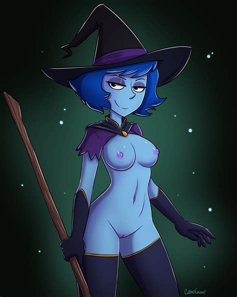 Post 3352957 Cubedcoconut Lapislazuli Stevenuniverse