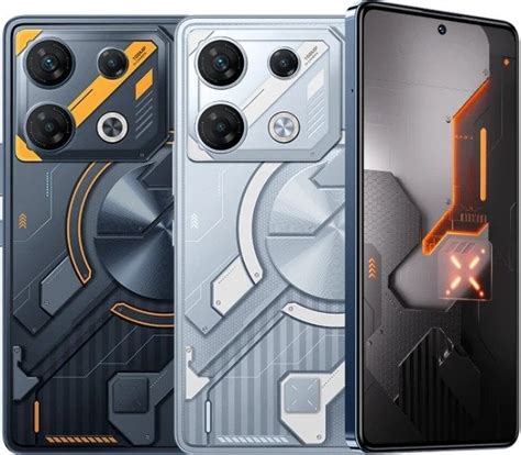 Infinix GT 10 Pro Price Specs And Best Deals