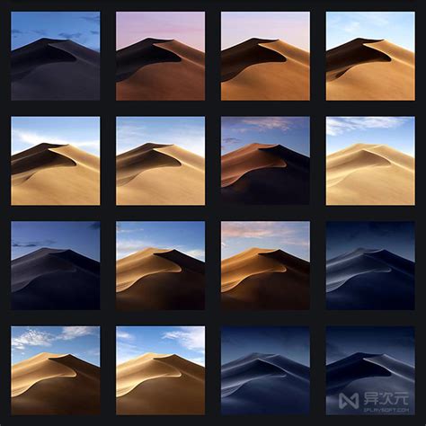 Macos Mojave Ios Imac Pro K