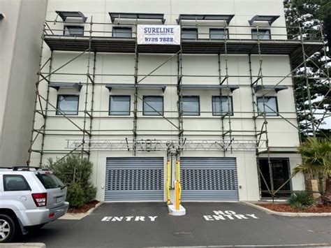 Gallery Sureline Scaffolding And Rigging Pty Ltd