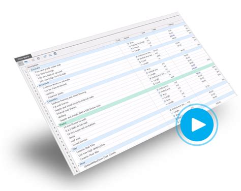 Cubit Estimating Construction Estimating Software