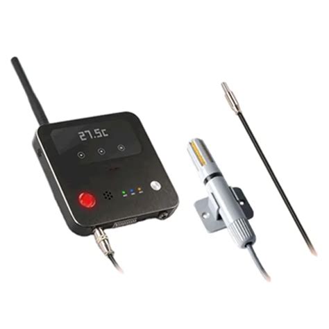 Gaotek Wi Fi Temperature Sensor Alarm Control Monitor Data Logger Gao Tek