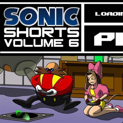Sonic Charrie Maker