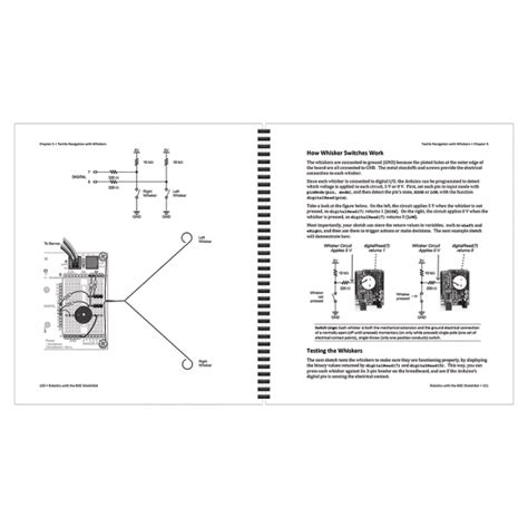 Shield Bot With Arduino 12 Pack Plus Kit For Classrooms Parallax