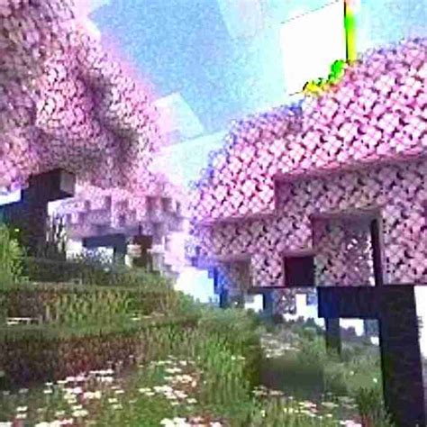 Mc Vhs Minecraft Shader