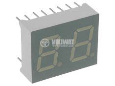 LED Display Red Segment THT VIKIWAT