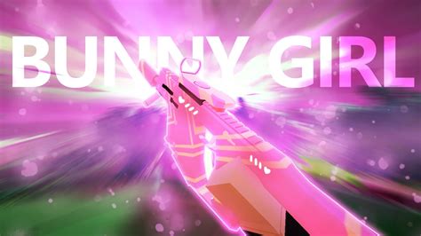 Bunny Girl Youtube