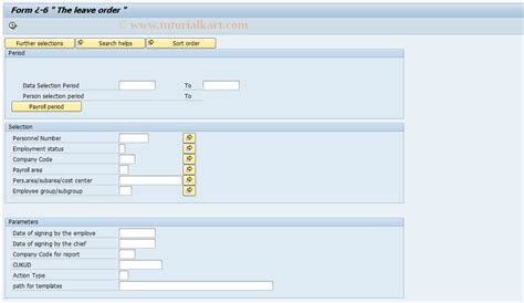 HRPAYUAP SAP Tcode Form P