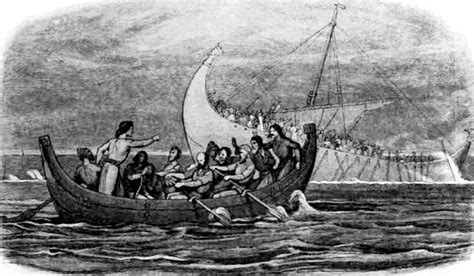 The White Ship — History Nuggets