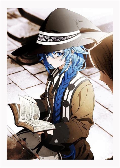 Roxy Rmushokutensei