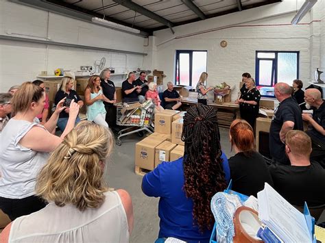 An Interview With Catherine Bibb Johnsons Veterinary Products