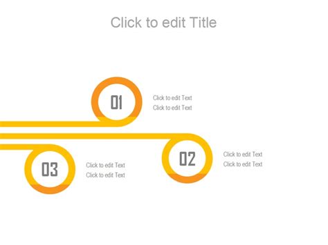 PPT Of Four Procedures Chart107 Ppt WPS Free Templates