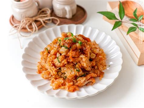 치킨 볶음밥 만드는 법 간단한 자취요리 양념치킨 볶음밥 레시피 남은치킨요리 네이버 블로그