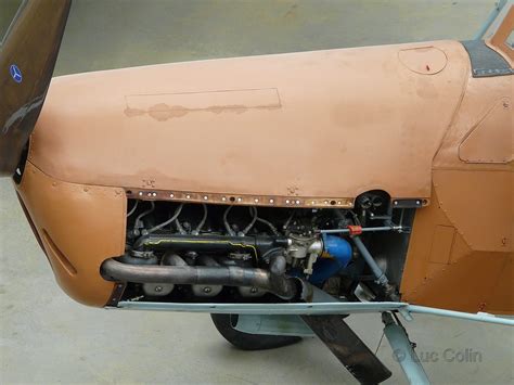 Fieseler Fi 156 (D-EAWD) Storch Walk Around Page 1