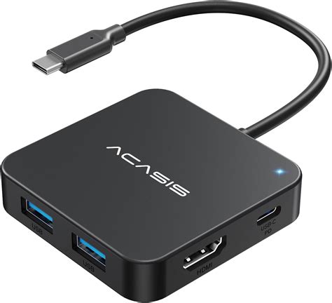 Amazon Com Lenovo Usb C In Hub Electronics