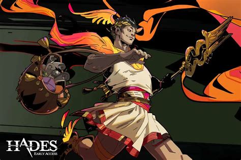 All The Keepsakes In Hades Ranked Anhvi