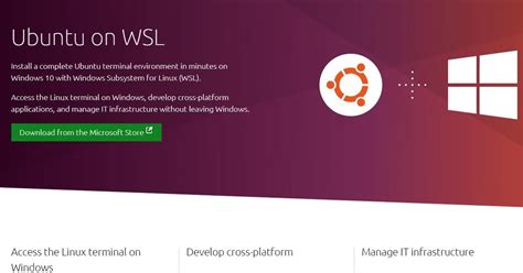 Moveinstall Wsl Distro From C Drive To Another Drive By Kapil Gorve Medium