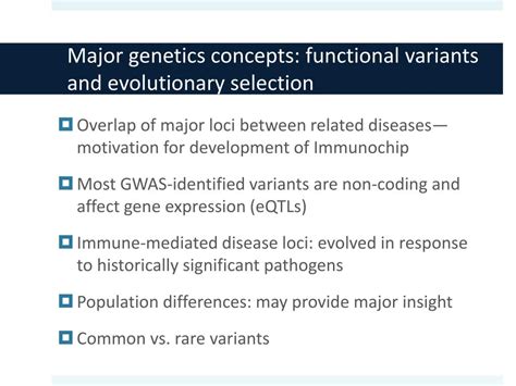 Ppt State Of The Art In Ibd Genetics Powerpoint Presentation Free