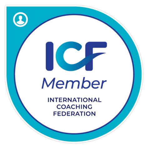 Icf Member Badge Credly