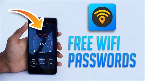 Wifi Map Get Password Of Any Wifi Hotspot For Free Youtube