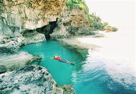 5 Nude Beaches In The Philippines Perfect For Skinny Dipping Fravel