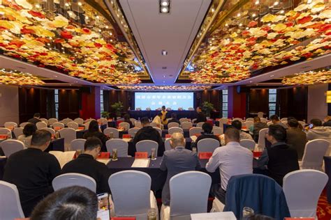 立鲲鹏之志 担青年使命—贺仪征市青年企业家商会成立大会顺利召开！