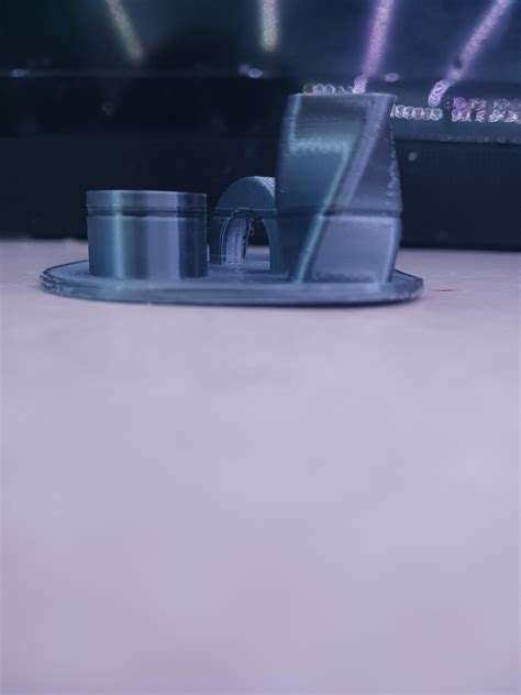 Having Some X Axis Shifting Issues On A Specific Layer Each Time R