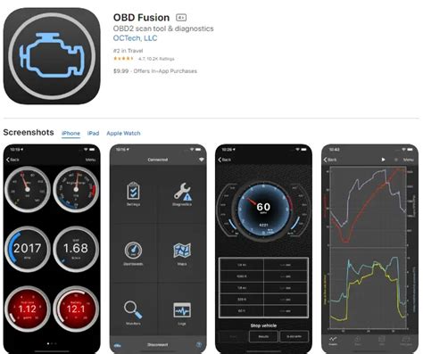 Best OBD Apps ELM Apps For Car Diagnostics OBD Advisor