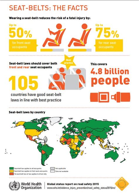 How Many Deaths Are Caused By Seat Belts At Sara Gardner Blog