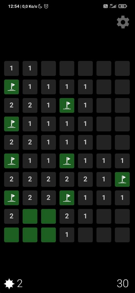 Just Built An Algorithm To Automatically Solve Minesweeper Games Did