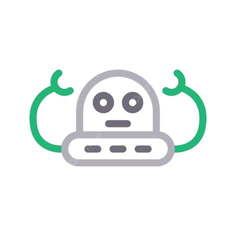 Auto Robotic Computer Ai Vector Robotic Computer Ai Png And Vector