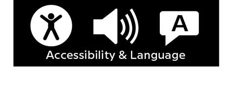 Accessibility Tools — Cincinnati Opera