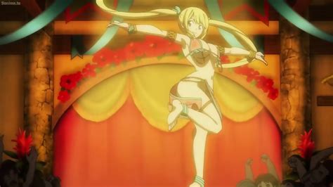 Fairy Tail Dragon Cry Movie Fanservice Compilation Eporner