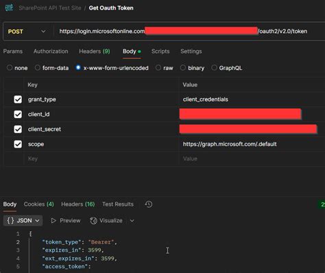 Microsoft Graph Api Call General Question Gumloop