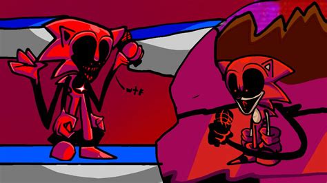 Fatal Error Vs Rs By Kleeemcnugget On Deviantart