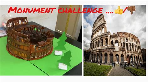 Adnoc Stem Challenge Monument Challenge My 7th Challenge Youtube