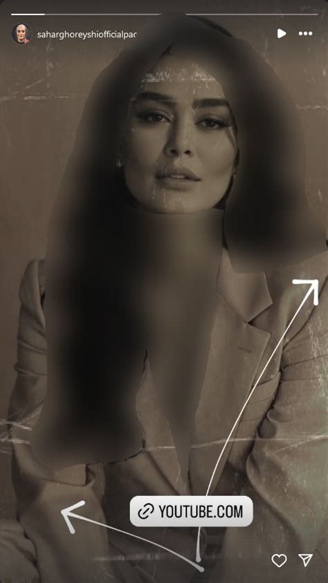 سحر قریشی آبروی دنیا جهانبخت را برد من برهنه نشدم فیلم