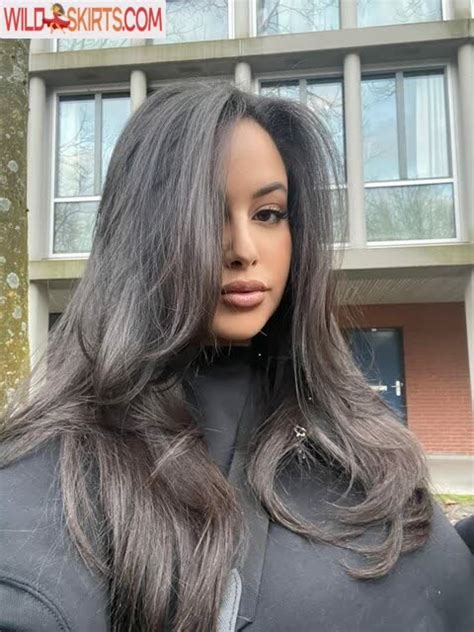 Zina Hadid Moroccanzina Therealzinax Zinahadid Zinahadid Nude