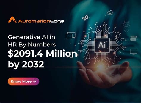 Automationedge On Linkedin Generativeai Employeeexperience Hr Hrprocessautomation Genai Ai…
