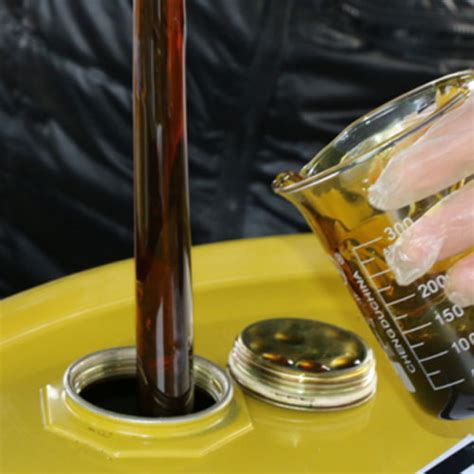 Pibsi Dispersant Pibsi Emulsifier And Dispersant Additives Pibsi