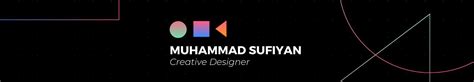 Muhammad Sufiyan Behance